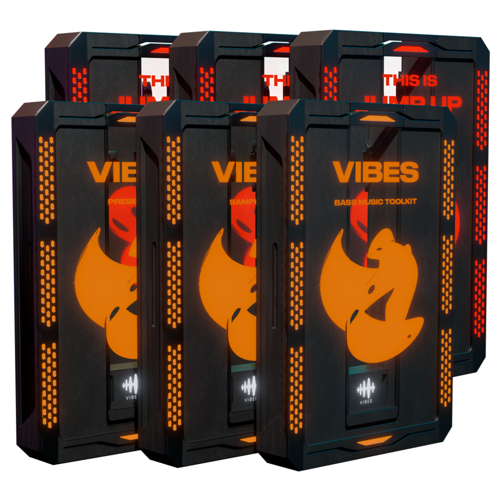 ALL PACKS – TIANVIBES